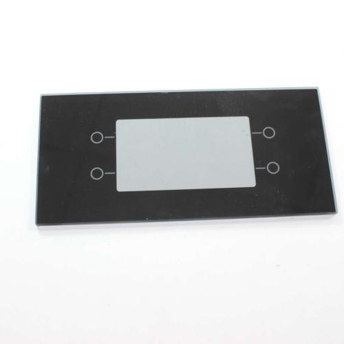 Bertazzoni-Glass-Control-Panel