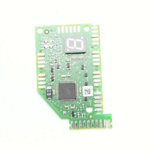 Bertazzoni-Control-Board