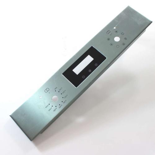 Bertazzoni-Control-Panel