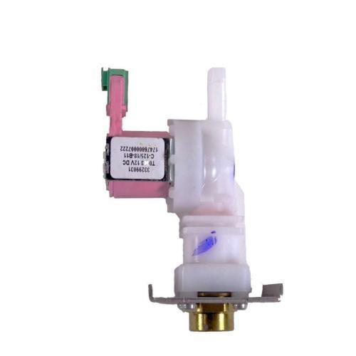 Bertazzoni-Inlet-Valve