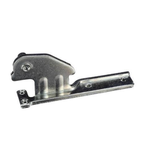 Bertazzoni-Left-Middle-Hinge-Assembly