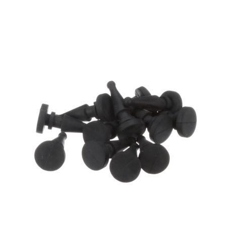 Bertazzoni-Fan-Fixing-Rubber-12Pcs-