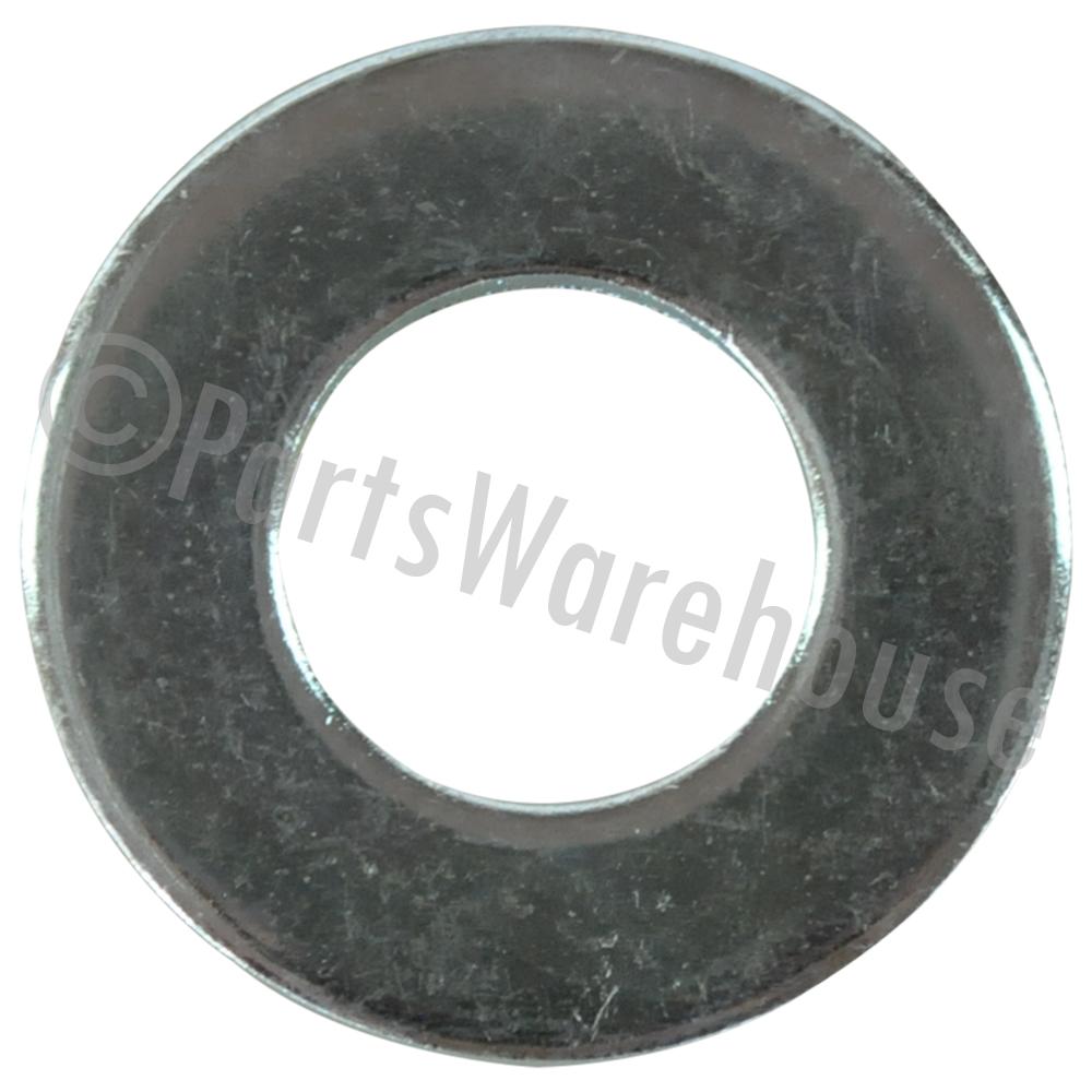 Ferris 5901123 - 52" Mower Deck (PCZ52) Attachment | Partswarehouse