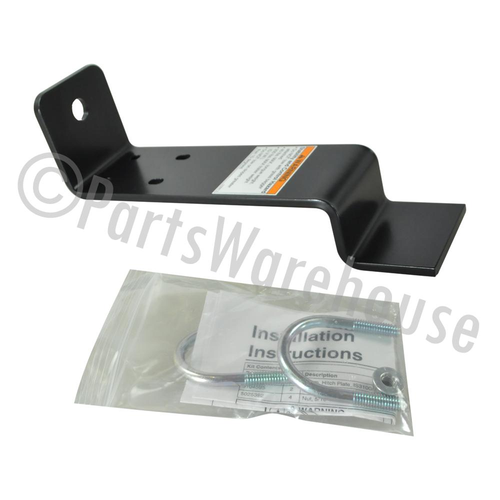 Briggs & Stratton Kit Hitch Is3100/3200 #BS-5600860 - Yard Parts and ...