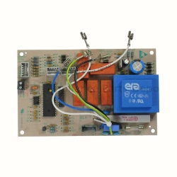 Bosch Control Module #BSH-00480719 - Appliance Parts and Accessories ...