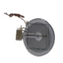 Bosch Heating Element #BSH-500213 - Appliance Parts and Accessories ...