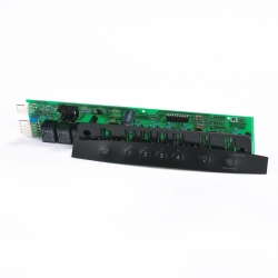 Bosch Control Module #BSH-484270 - Appliance Parts and Accessories ...
