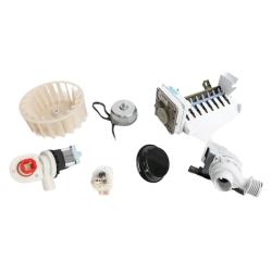 Bosch Fixing Kit #BSH-616828 - Appliance Parts and Accessories ...