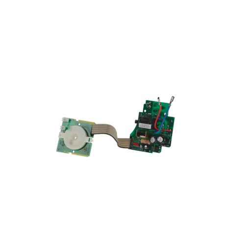 Bosch Control Module #BSH-631606 - Appliance Parts and Accessories ...