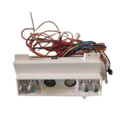 Bosch Control Module #BSH-00491717 - Appliance Parts and Accessories ...