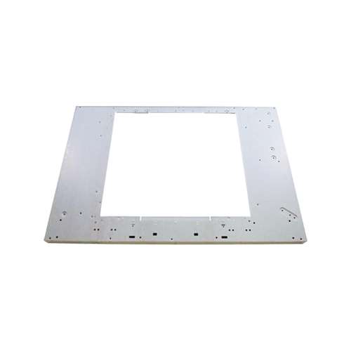 Bosch Frame #BSH-00681408 - Appliance Parts and Accessories ...