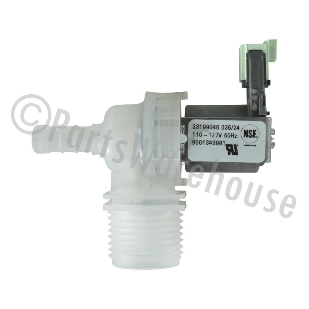 Bosch Valve Access #BSH-10023852 - Appliance Parts and Accessories ...