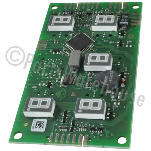 Bosch Control Module #BSH-12040677 - Appliance Parts and Accessories ...