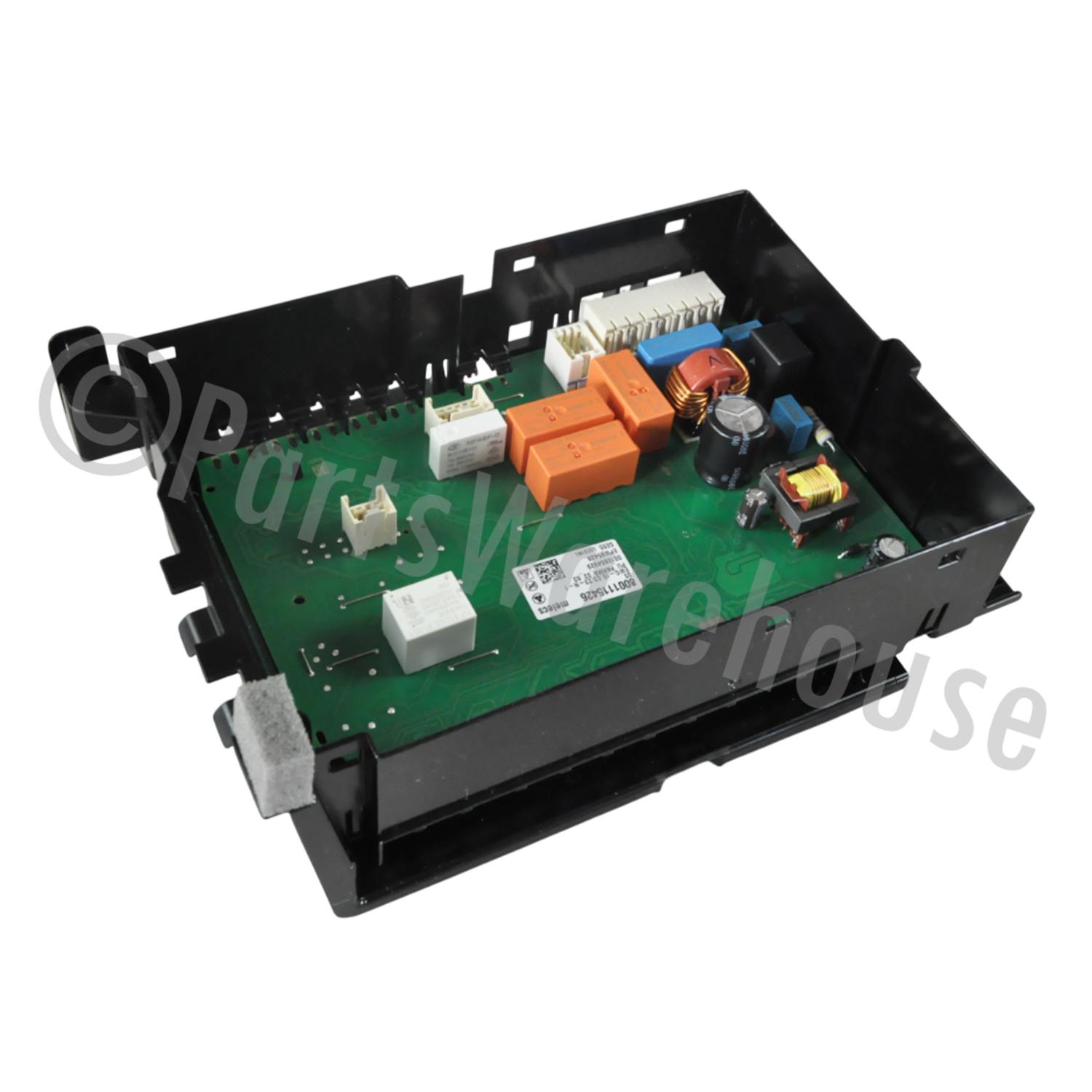 Bosch Power Module Program #BSH-11027548 - Appliance Parts and ...