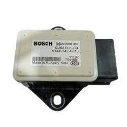 Bosch Power Module Programmed #BSH-11041506 - Appliance Parts and ...