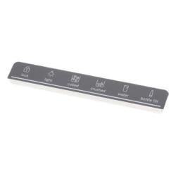Bosch Display #BSH-12033661 - Appliance Parts and Accessories ...
