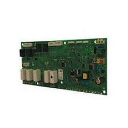 Bosch Control Module Programmed #BSH-12035564 - Appliance Parts and ...