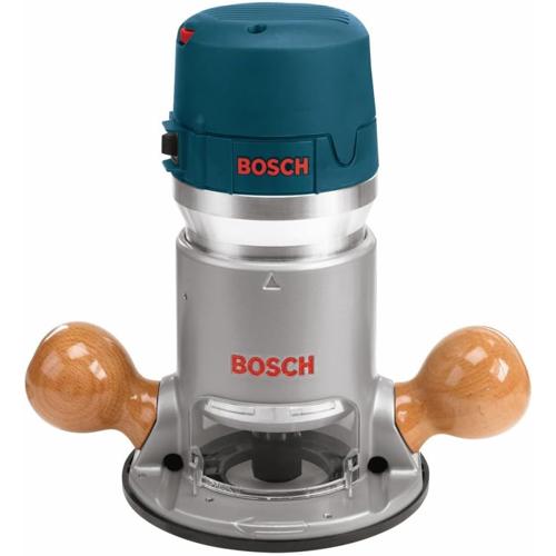 Bosch/Dremel/Cst Berger/Rotozip 2.25 Hp Electronic Variable Speed Fixed ...