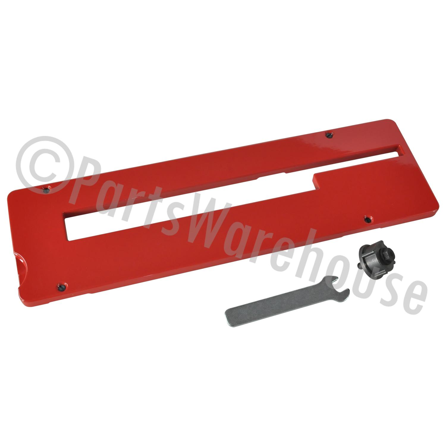 Bosch/Dremel/Cst Berger/Rotozip Table Saw Dado Insert (Gts15 10) #BSH ...