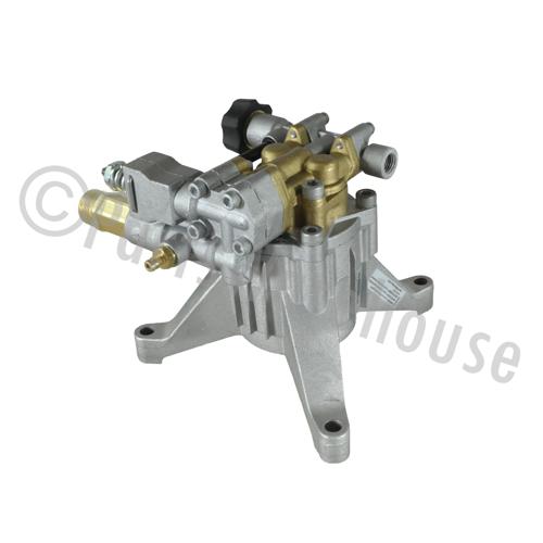 Briggs & Stratton/Ferris Replacement Pump #BSR-206383GS - Yard Parts ...