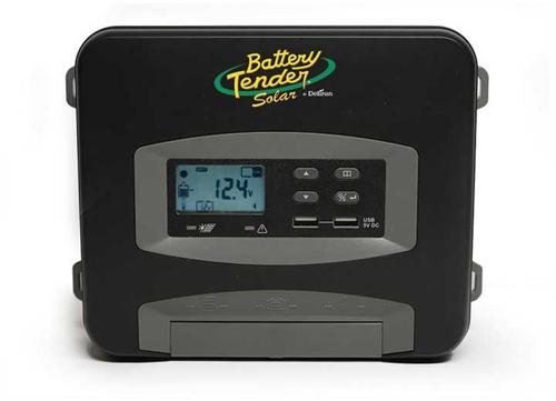Battery-Tender-30-Amp-12-24V-Mppt-Solar-Controller