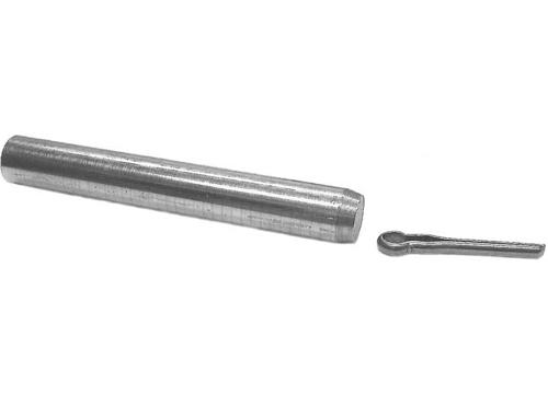 Buyers Products Pivot Pin(2) W/Cotterrplcs Meyer #08541 #BUY-1302030 ...