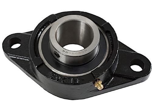 Buyers Products Flange Unit2Hole11/2Inset Screw Lkg #BUY-2F24SCR - Rv ...