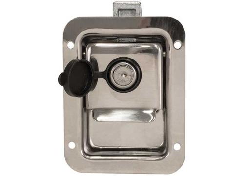 Buyers Products Latchlkg Jr Ss W/Ch545 Cyl&Key Assem #BUY-L1883 - Rv ...