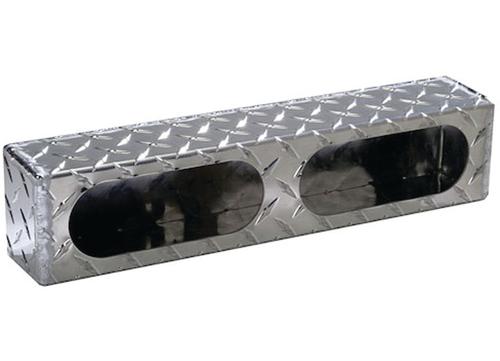 Buyers Products Light Boxdual Ovalaluminum.063 #BUY-LB3163ALDT - Rv ...