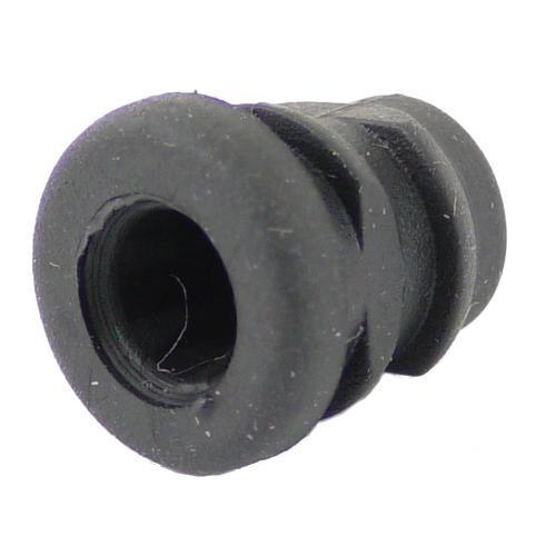 Bowers-Wilkins-Grommet-Grile-Black-Thermoplastic-Rubber