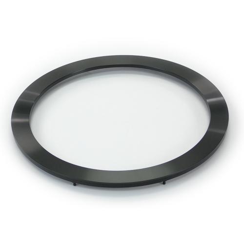 Bowers & Wilkins 12-Inch Trim Ring Assembly DB1D - Anthracite #BWL-RR17949