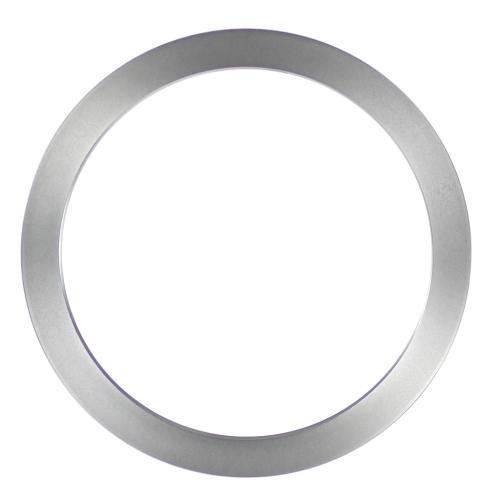 Bowers & Wilkins 10-Inch Trim Ring Assembly DB2D - Light Ti #BWL-RR17973
