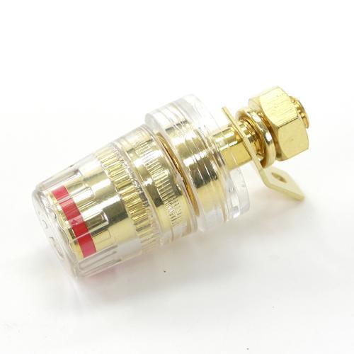 Bowers-Wilkins-Xt-Binding-Post-Red