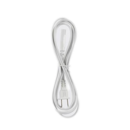 Bowers-Wilkins-Wedge-Power-Cord-White-2M
