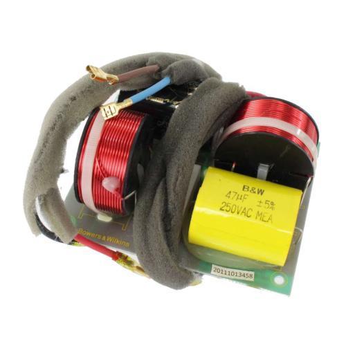 Bowers-Wilkins-Cm8-Crossover-Hf-Mf