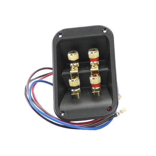 Bowers-Wilkins-685-S2-Crossover-With-Term-Tray