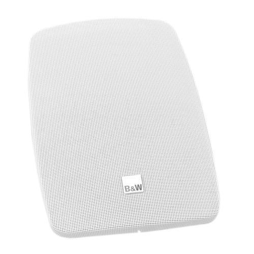 Bowers-Wilkins-Wm6-Grille-White