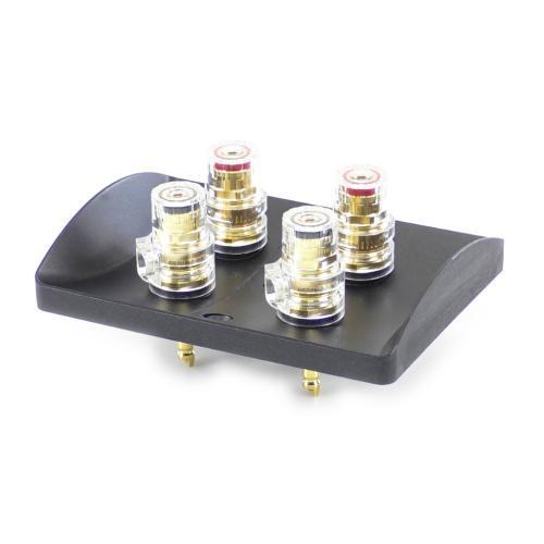 Bowers-Wilkins-804-5S-Terminal-Tray-Assembly-With-Posts