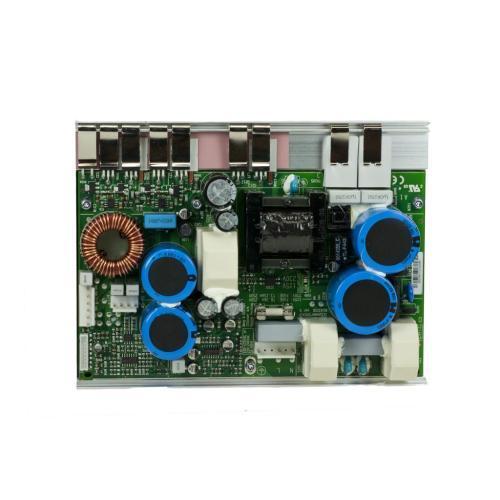 Bowers-Wilkins-Asw10Cm-Amplifier-Pcb