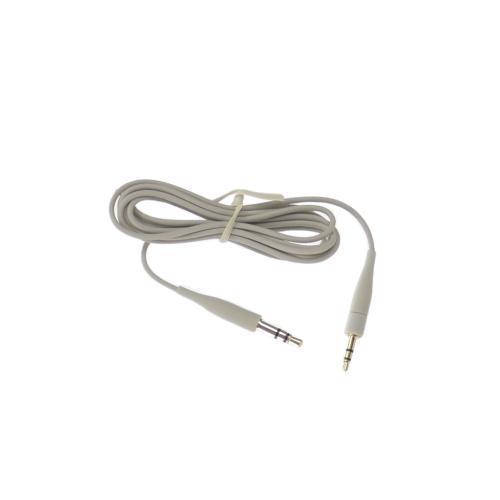 Bowers-Wilkins-P5-Ivory-Standard-Audio-Cable