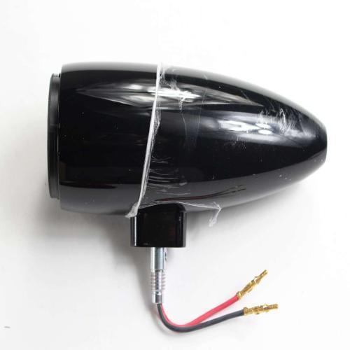 Bowers-Wilkins-702S2-705S2-Tweeter-Housing-Black