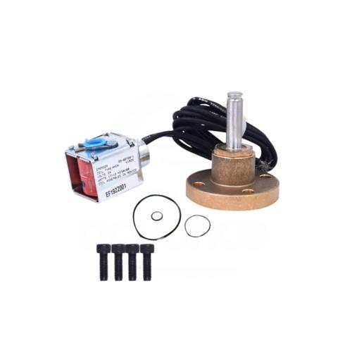 Carrier Solenoid Valve #CAR-06NA660001 - Hvac Parts and Accessories ...