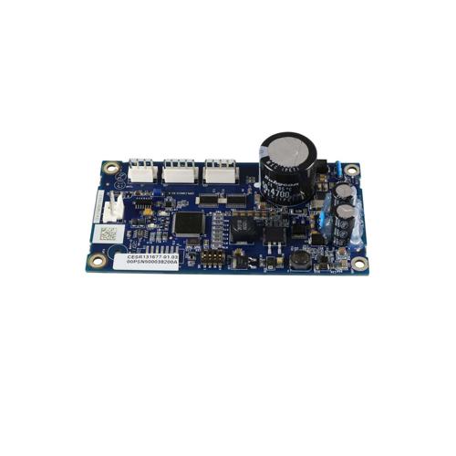 Carrier Replacement Exv Board Kit #CAR-30RB660062 - Hvac Parts and ...