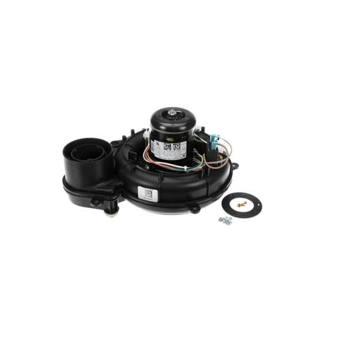 Carrier Inducer Motor/Housing #CAR-337938-786-CBP - Hvac Parts and ...