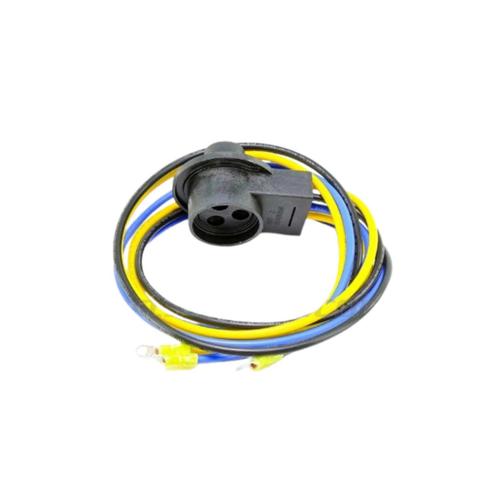 Carrier Comp.Plug Assembly. #CAR-38APHLSAMP0A00 - Hvac Parts and ...