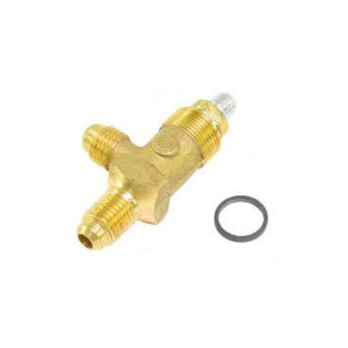 Carrier Service Valve #CAR-46102001 - Hvac Parts and Accessories ...