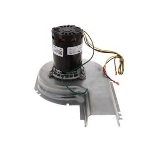 Carrier Inducer Assembly #CAR-48VL400195 - Hvac Parts and Accessories ...