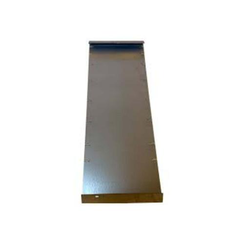 Carrier Scroll Fan #CAR-50DK500066 - Hvac Parts and Accessories ...