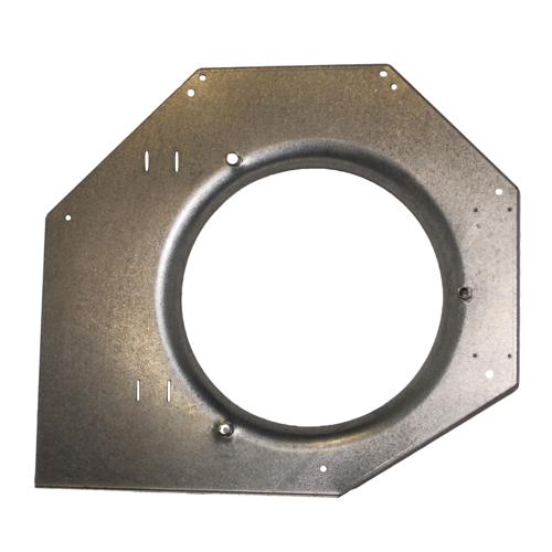 Carrier Plate Assembly #CAR-50SS400716 - Hvac Parts and Accessories ...