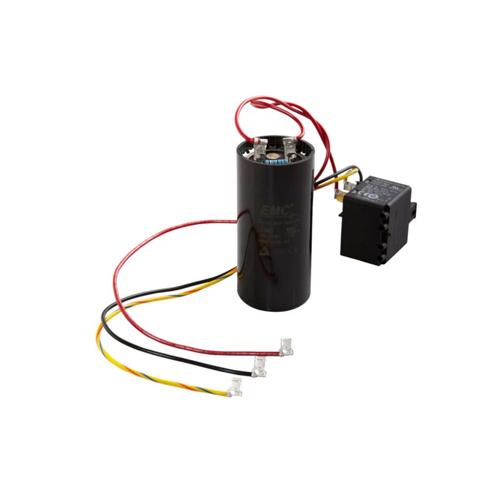 Carrier 4-5 Ton Compressor Saver Heavy #CAR-521-CSRU3 - Hvac Parts and ...